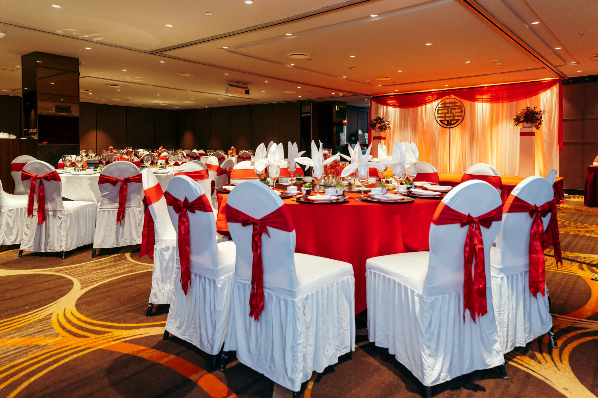 The Eight Wedding Packages | Best Price Guarantee